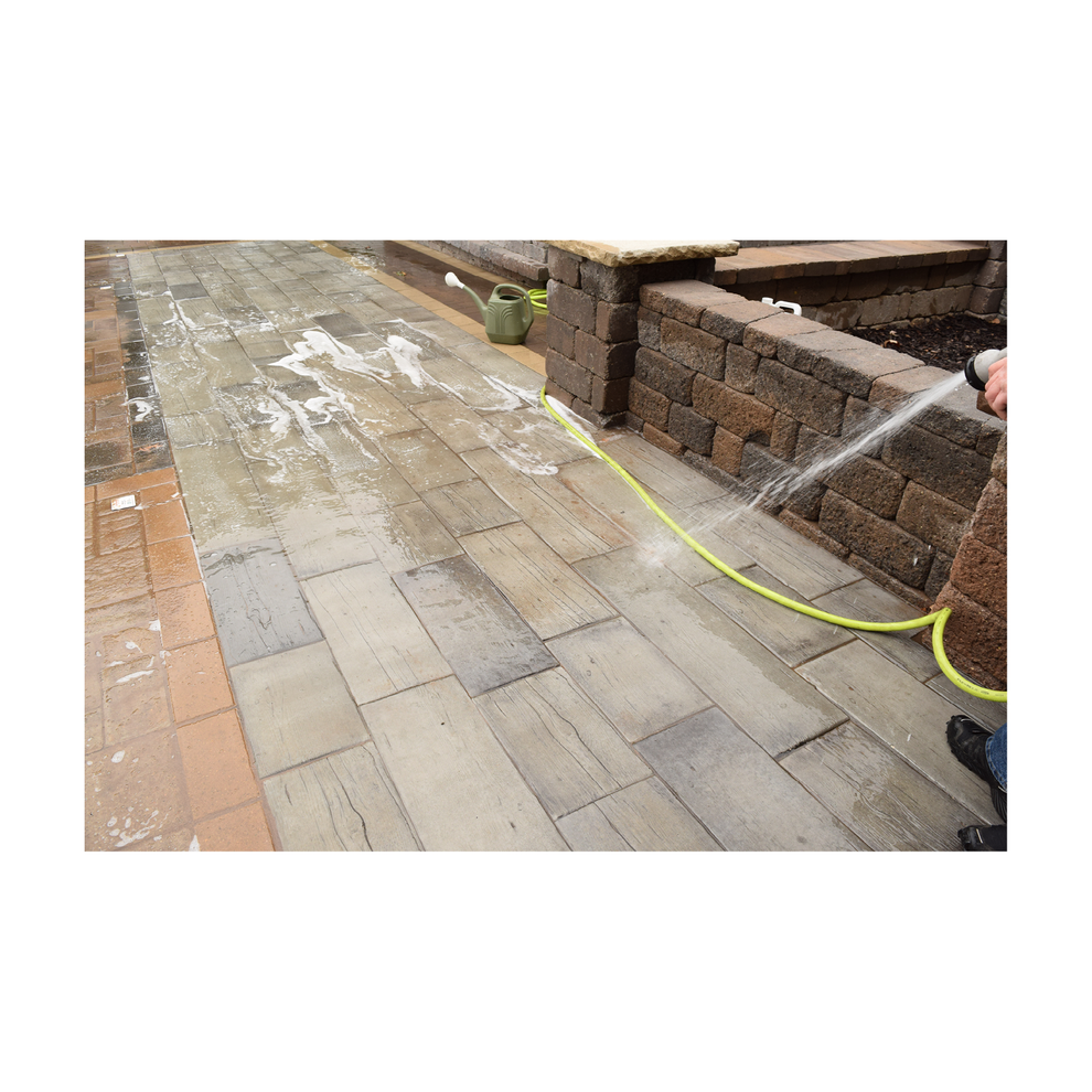 SRW Products Dual Wash Stone & Wetcast – MySupplyShed.com