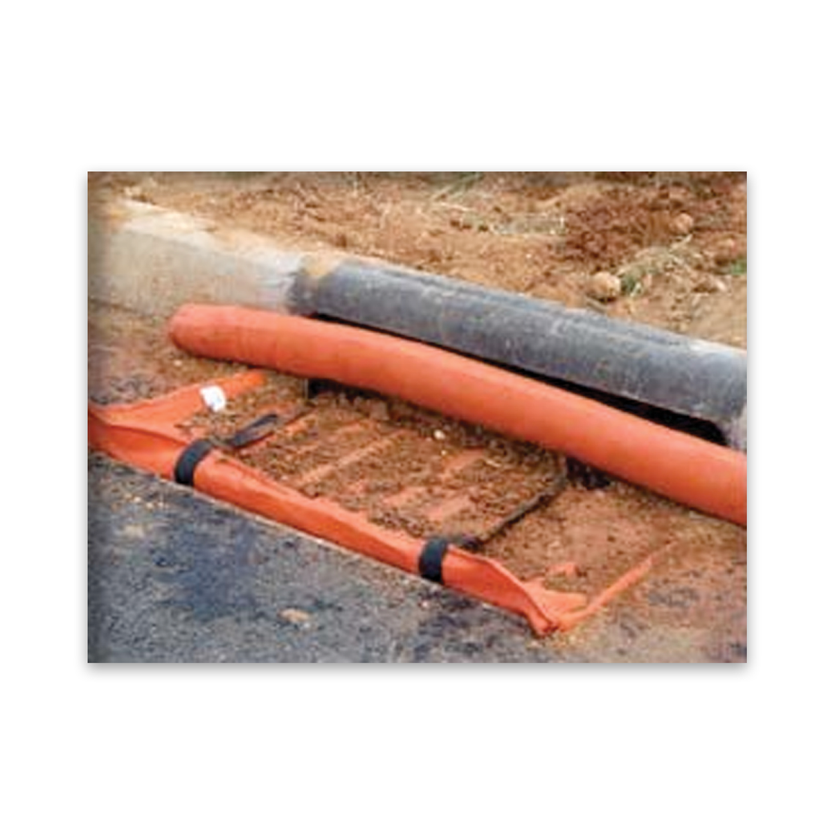 Dandy Curb Sack – MySupplyShed.com