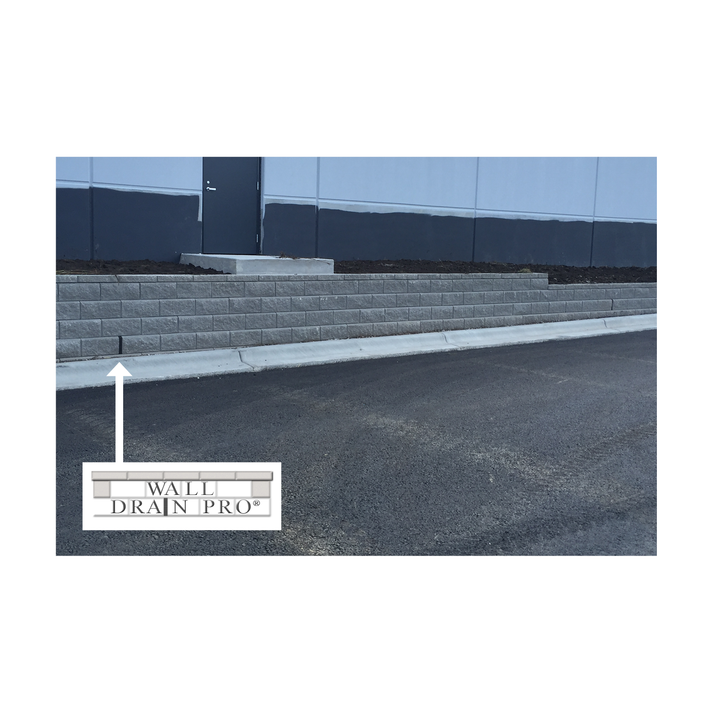 Wall Drain Pro – MySupplyShed.com