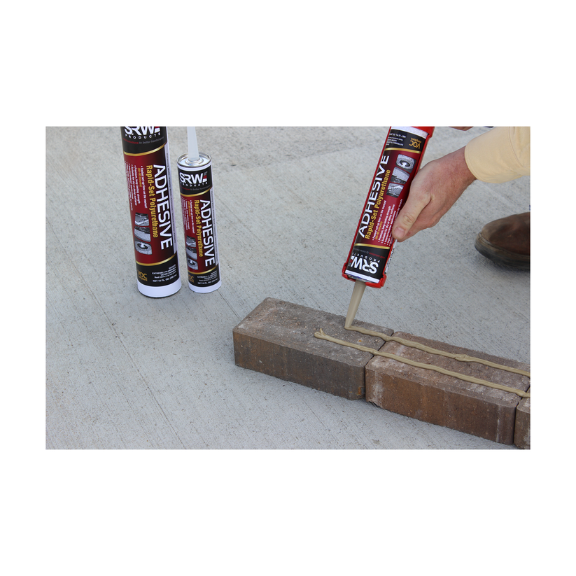 SRW Products Polyurethane Based Adhesive – MySupplyShed.com