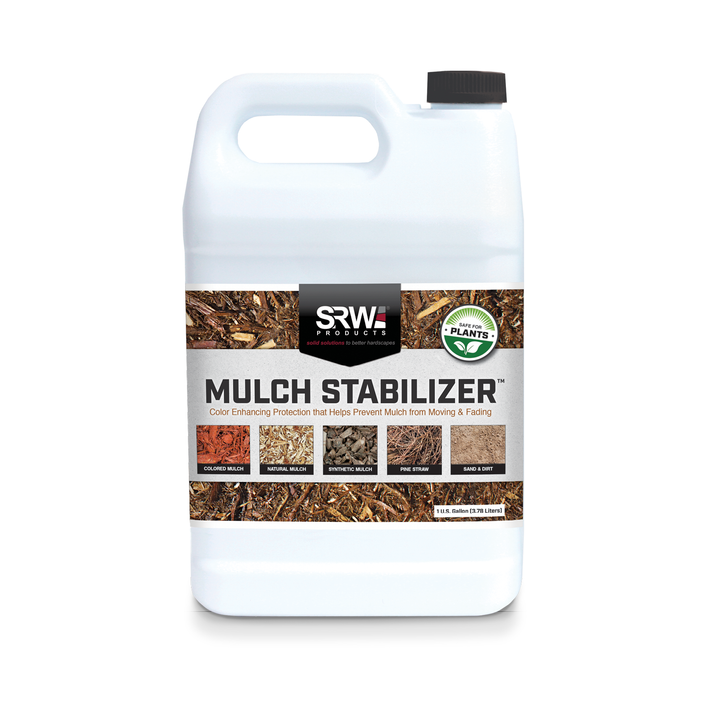 SRW Products Mulch Stabilizer – MySupplyShed.com