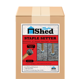 My Supply Shed 42" Staple Setter – MySupplyShed.com