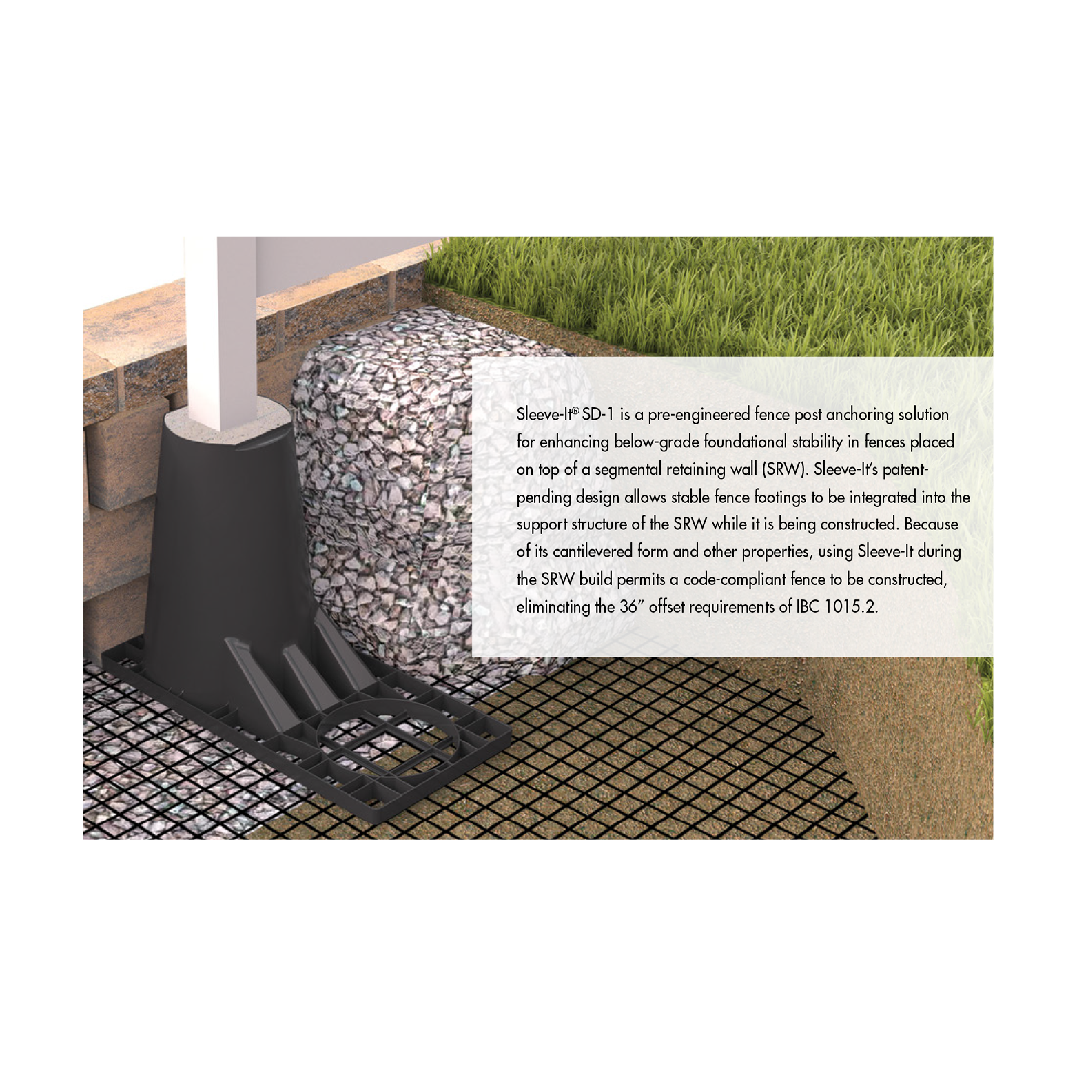 Sleeve-It® – MySupplyShed.com