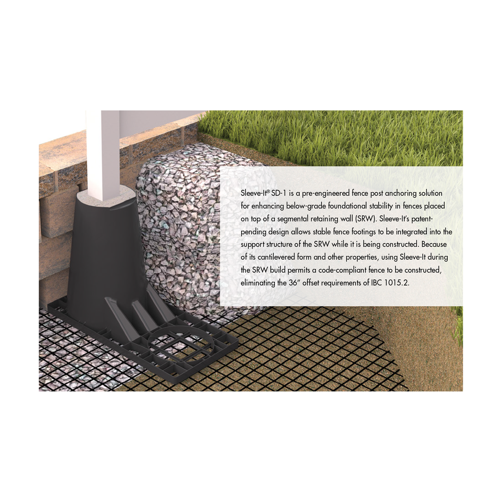 Sleeve-It® – MySupplyShed.com