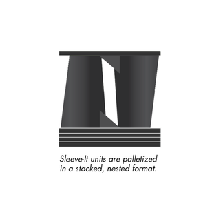 Sleeve-It® (5 per box) – MySupplyShed.com