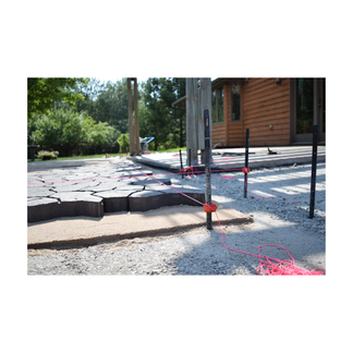 Concrete Stakes 3/4" x 24" - 10 Pack – MySupplyShed.com